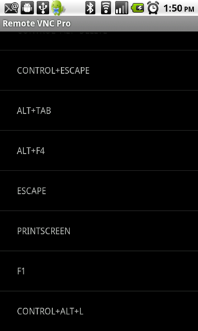 SysAdmin Series #7: Remote Desktop Access with VNC Clients