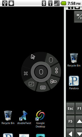 SysAdmin Series #7: Remote Desktop Access with VNC Clients