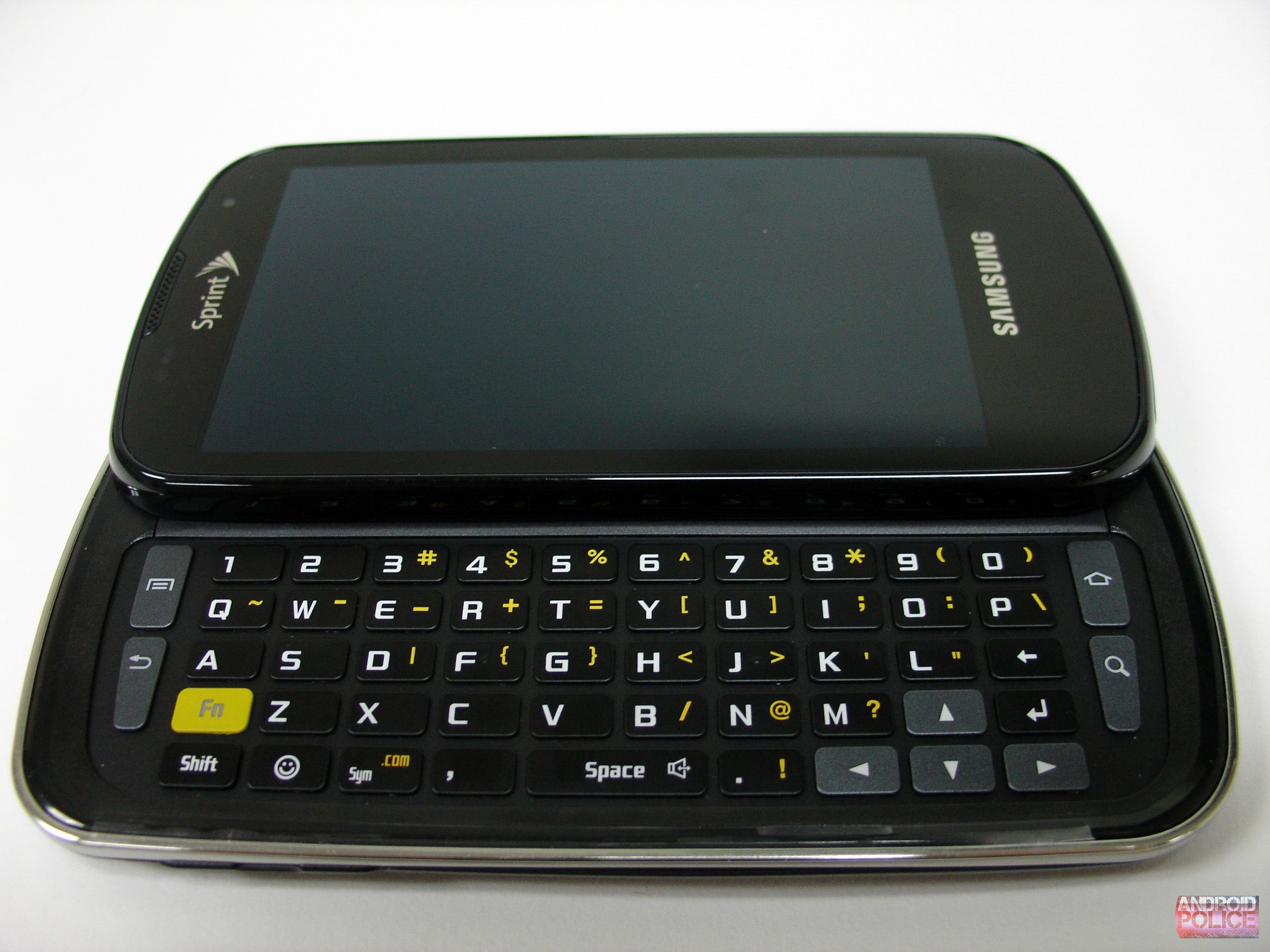 [Updated] Hands-On Review Of Sprint's Samsung Epic 4G