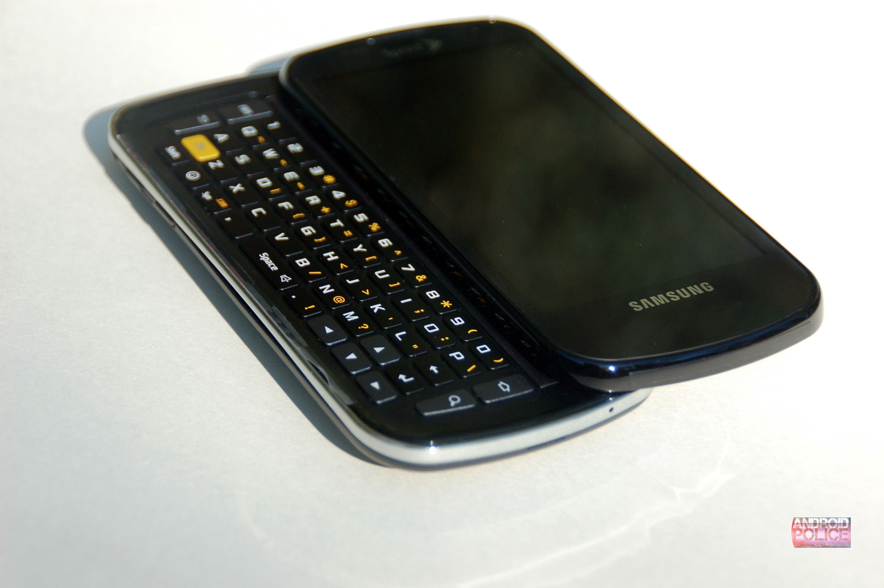[Updated] Hands-On Review Of Sprint's Samsung Epic 4G