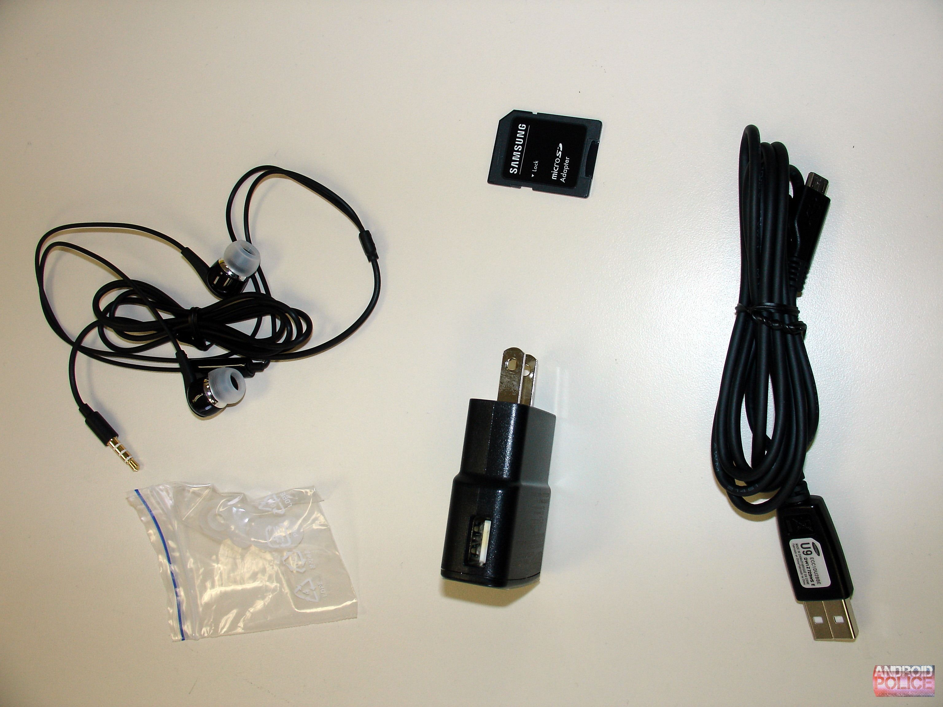 [Updated] Hands-On Review Of Sprint's Samsung Epic 4G