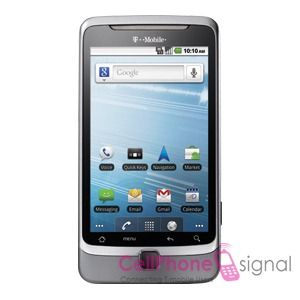 Official Pictures Of The T-Mobile G2 Leaked, Take A Look At That ...
