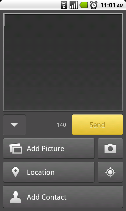 TweetDeck For Android Beta Now Live, Come And Get It!