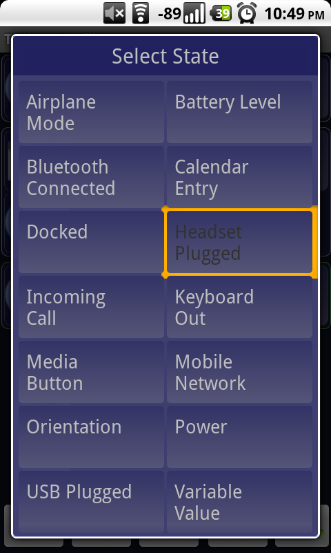 [App Of The Week + Giveaway] Tasker: Automate Your Android + 20 Free ...