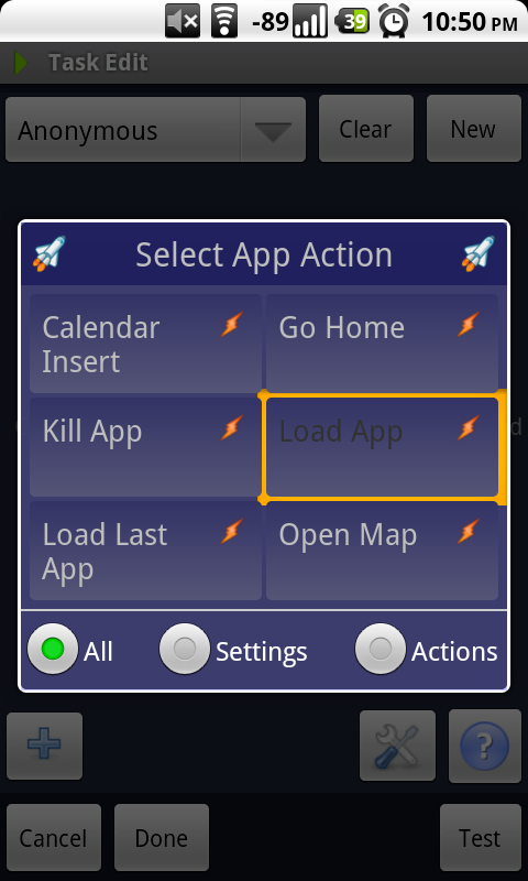 [App Of The Week + Giveaway] Tasker: Automate Your Android + 20 Free ...