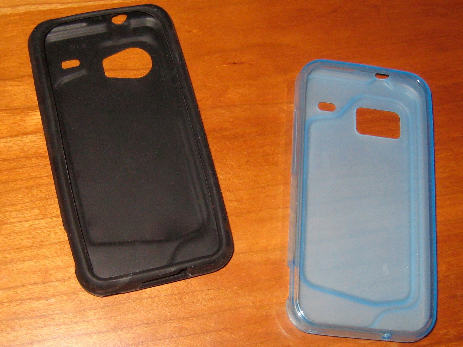 [Android Police Giveaway] 10 Amzer And Gizmo Dorks Cases Are Up For ...
