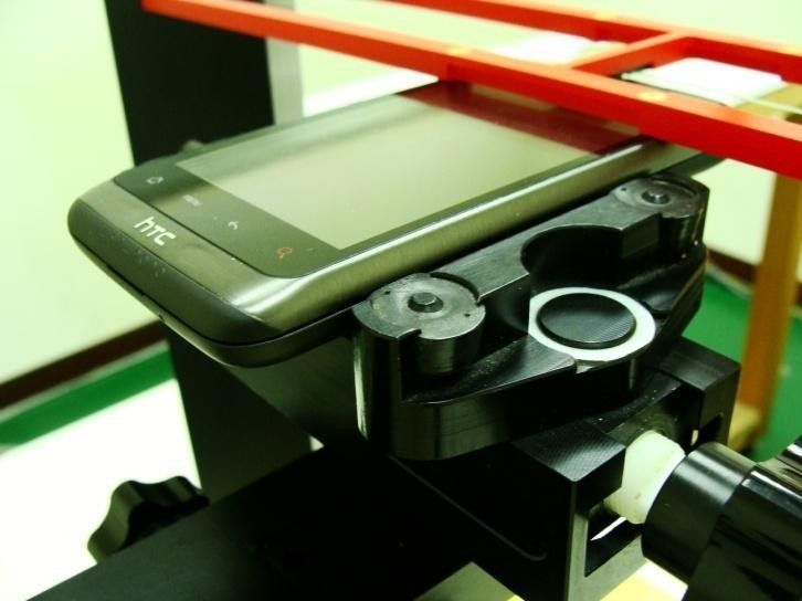 Dual-Mode Android HTC Slider Coming To Verizon