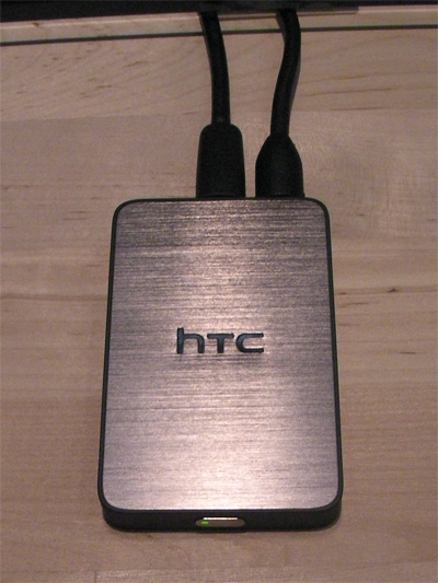 Under The Radar: HTC’s DLNA Companion Box Lets You Wirelessly Stream To ...