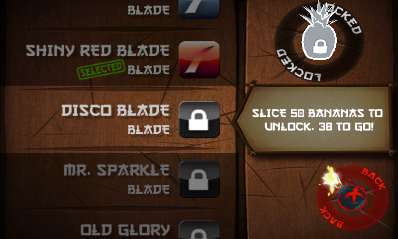 Fruit Ninja Now Available For Android