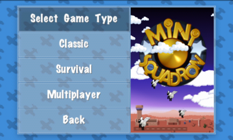 New In The Android Market: MiniSquadron - The Definition Of Addictive ...