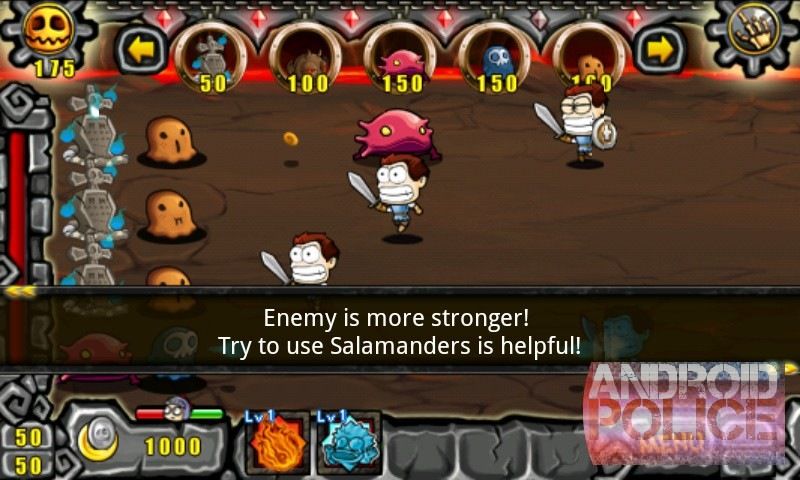 Love Yourself Some Plants Vs Zombies On Your Android Device? Leave ...