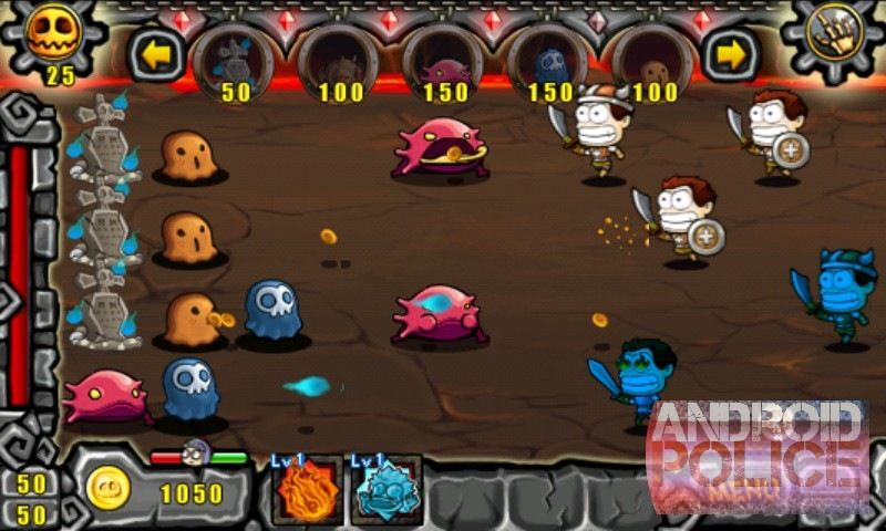 Love Yourself Some Plants Vs Zombies On Your Android Device? Leave ...