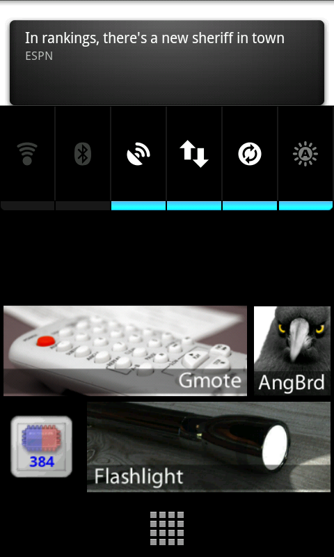 How To: Create A Customized Android Phone 7 Theme - Part 2