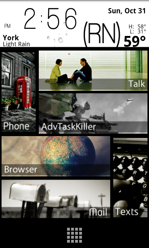 How To: Create A Customized Android Phone 7 Theme - Part 2