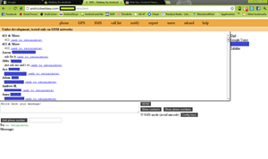 Webkey For Android: Take Full Control Of Your Android Device Using A ...
