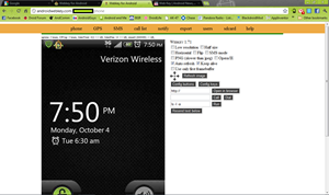 Webkey For Android: Take Full Control Of Your Android Device Using A ...