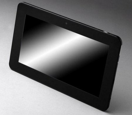 Weekend Tablet Rundown: Japanese Carrier Gets Custom Samsung Galaxy Tab ...