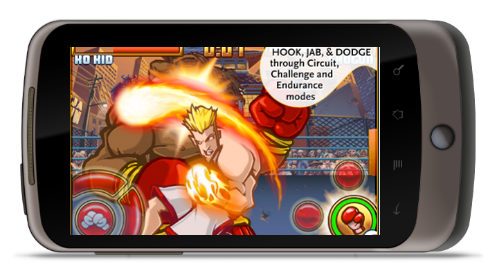 OpenFeint Unleashing 12 New Android Games Into The Android Market