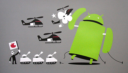 Andy Rubin, Father Of Android, Joins Twitter To Let Us Know The Meaning ...