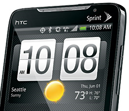 Fancy Widget For Android Finally Returns After Cease & Desist From HTC And Months Of Disappearance