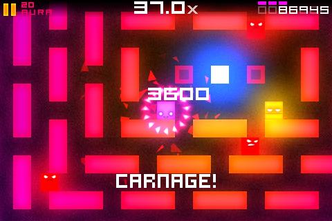 EVAC From Hexage Arrives - You Want This Game. Now [First Look]