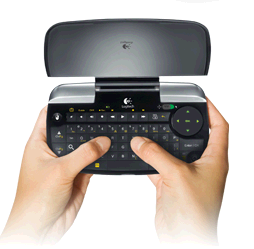 Logitech Revue Unveiled, Now Available For Pre-Order