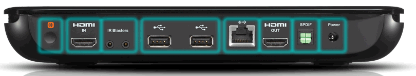 Logitech Revue Unveiled, Now Available For Pre-Order