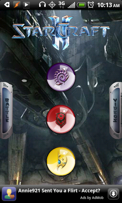 4 Free StarCraft II Android Apps That Will Help You Achieve A GG