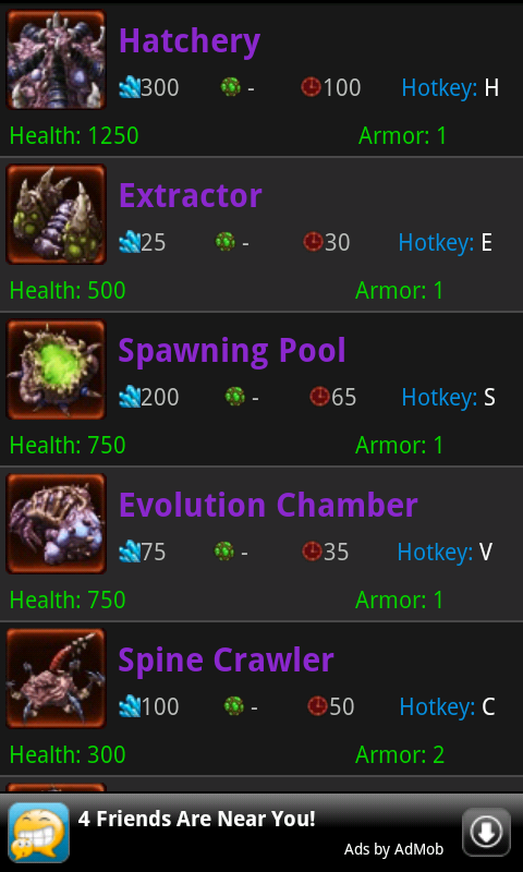 4 Free StarCraft II Android Apps That Will Help You Achieve A GG