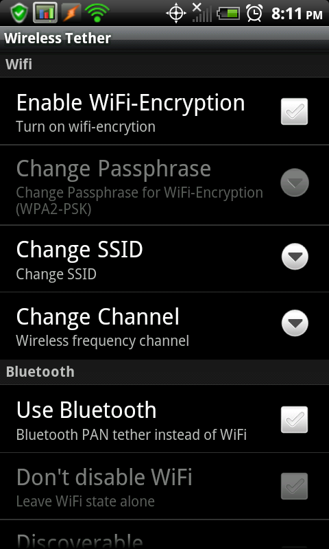 Android WiFi Tether App For Rooted Users Constantly Disconnecting? Try These Solutions To Fix It
