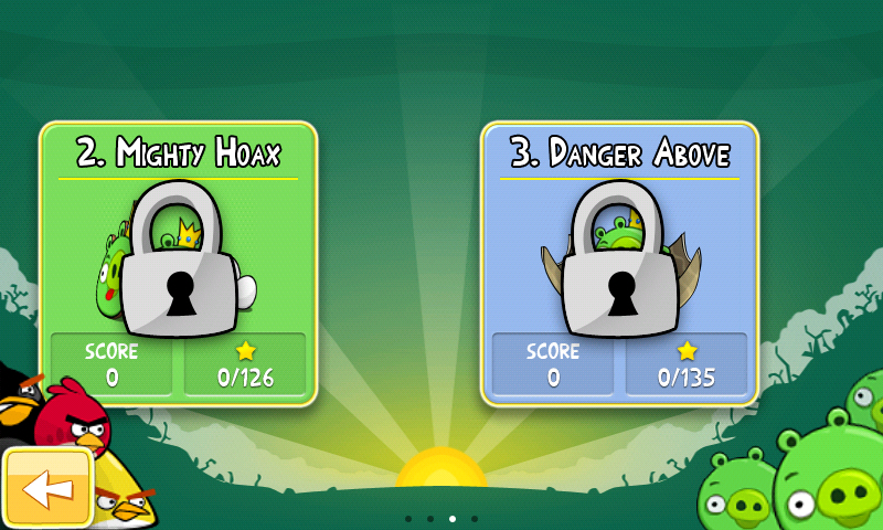 Full Version Of Angry Birds Coming Friday – Here Is What To Expect ...
