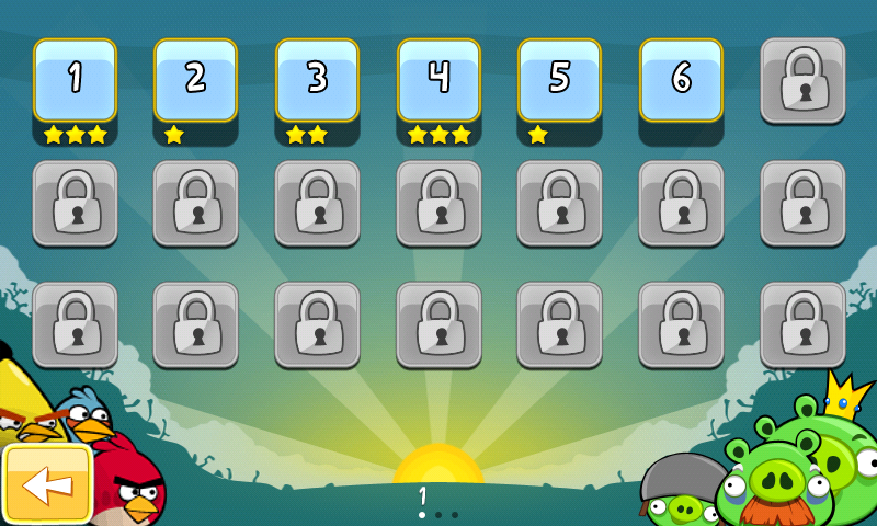 Full Version Of Angry Birds Coming Friday – Here Is What To Expect ...