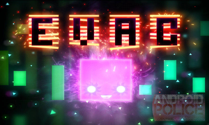 EVAC From Hexage Arrives - You Want This Game. Now [First Look]