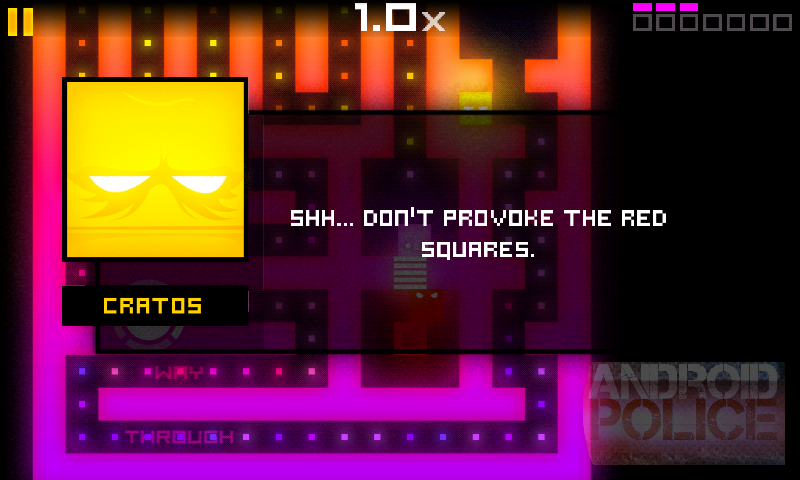 EVAC From Hexage Arrives - You Want This Game. Now [First Look]