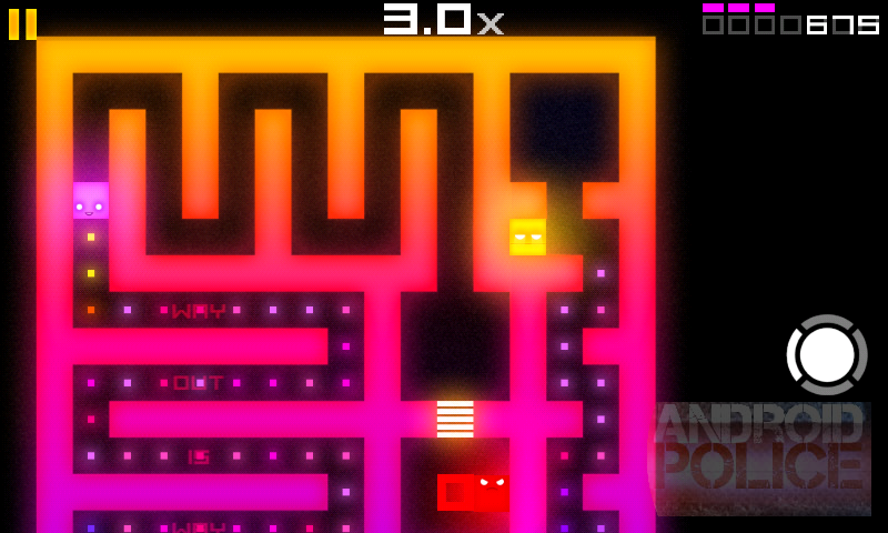 EVAC From Hexage Arrives - You Want This Game. Now [First Look]