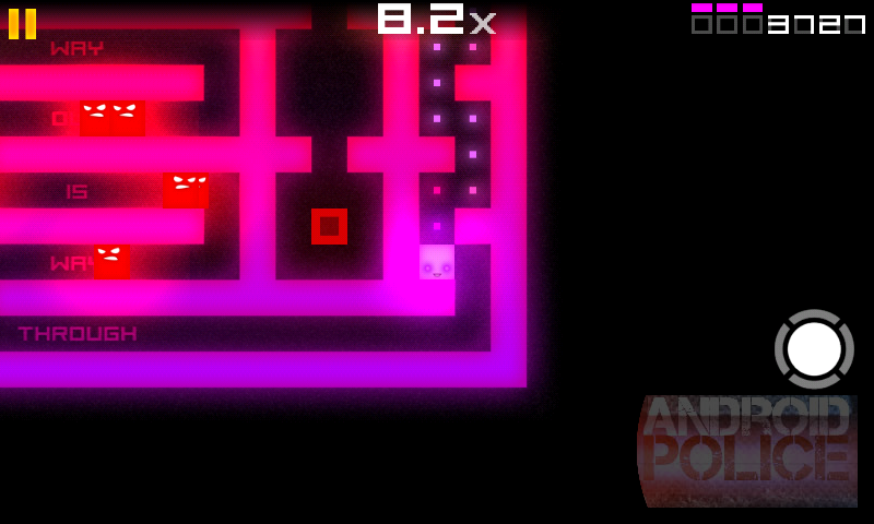 EVAC From Hexage Arrives - You Want This Game. Now [First Look]