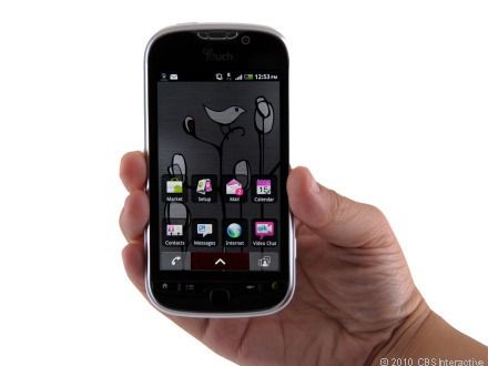 T-Mobile myTouch 4G Review Roundup: T-Mobile's Best