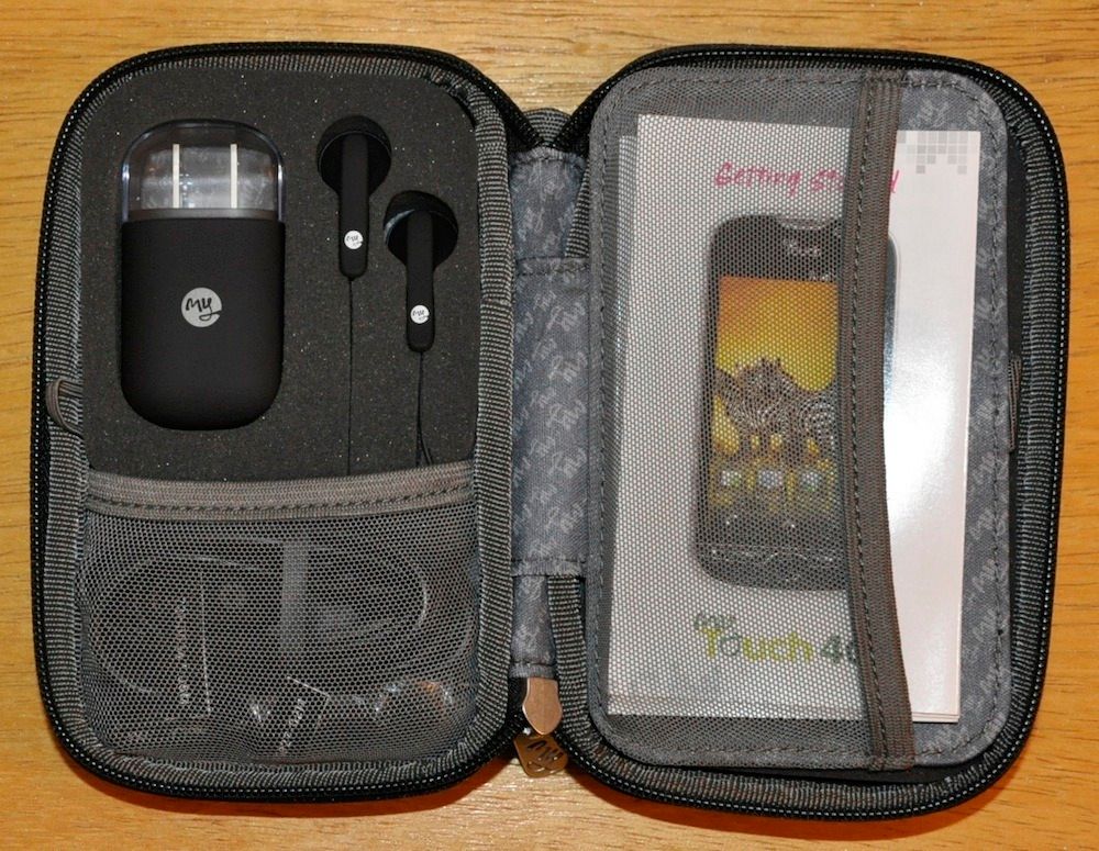 T-Mobile myTouch 4G Review Roundup: T-Mobile's Best