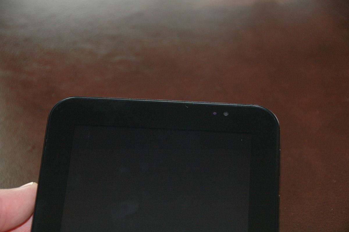 Samsung Galaxy Tab Review: Getting A Handle On The Tab