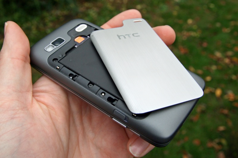 HTC Desire Z Review Roundup: The Best Of Both Worlds In One Not-So ...