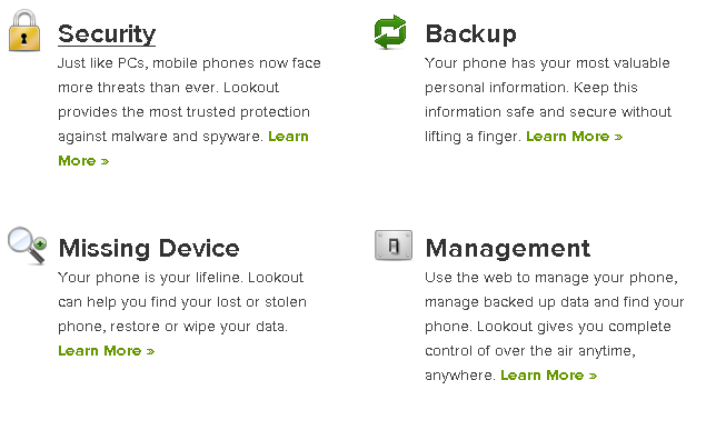 Lookout Launches Lookout Premium for $30/Year - We Have 5 Free Licenses ...