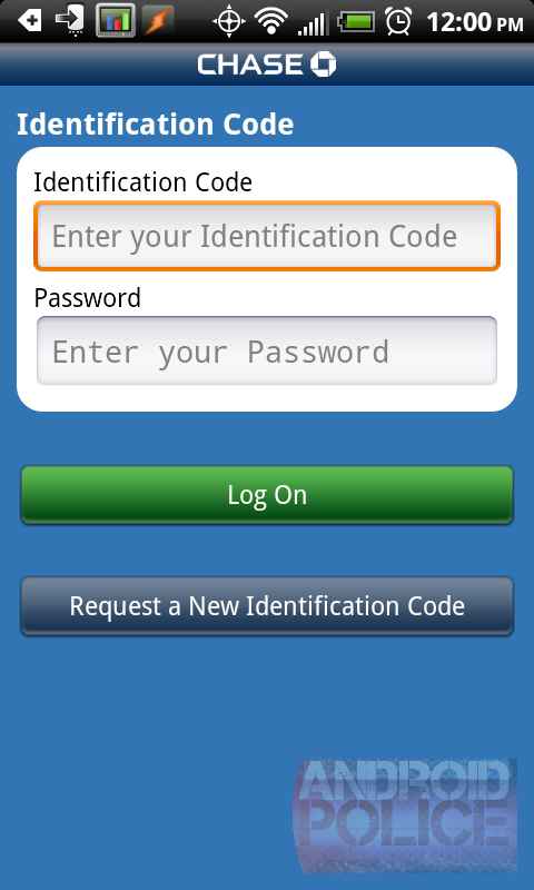 Official Chase Mobile Android App With Online Check Deposits Hits The Market [Hands-On]