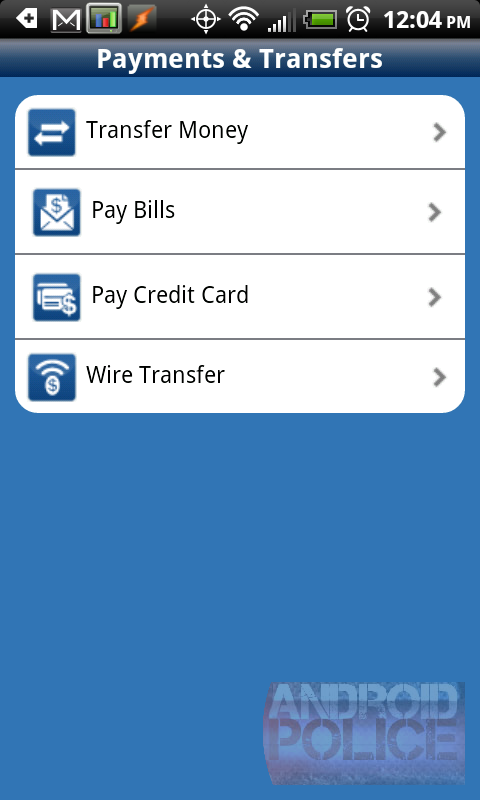 Official Chase Mobile Android App With Online Check Deposits Hits The Market [Hands-On]
