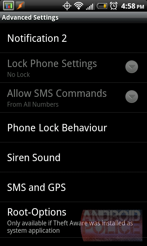 Theft Aware 2.0 – The Most Ingenious Android Security Solution With The ...