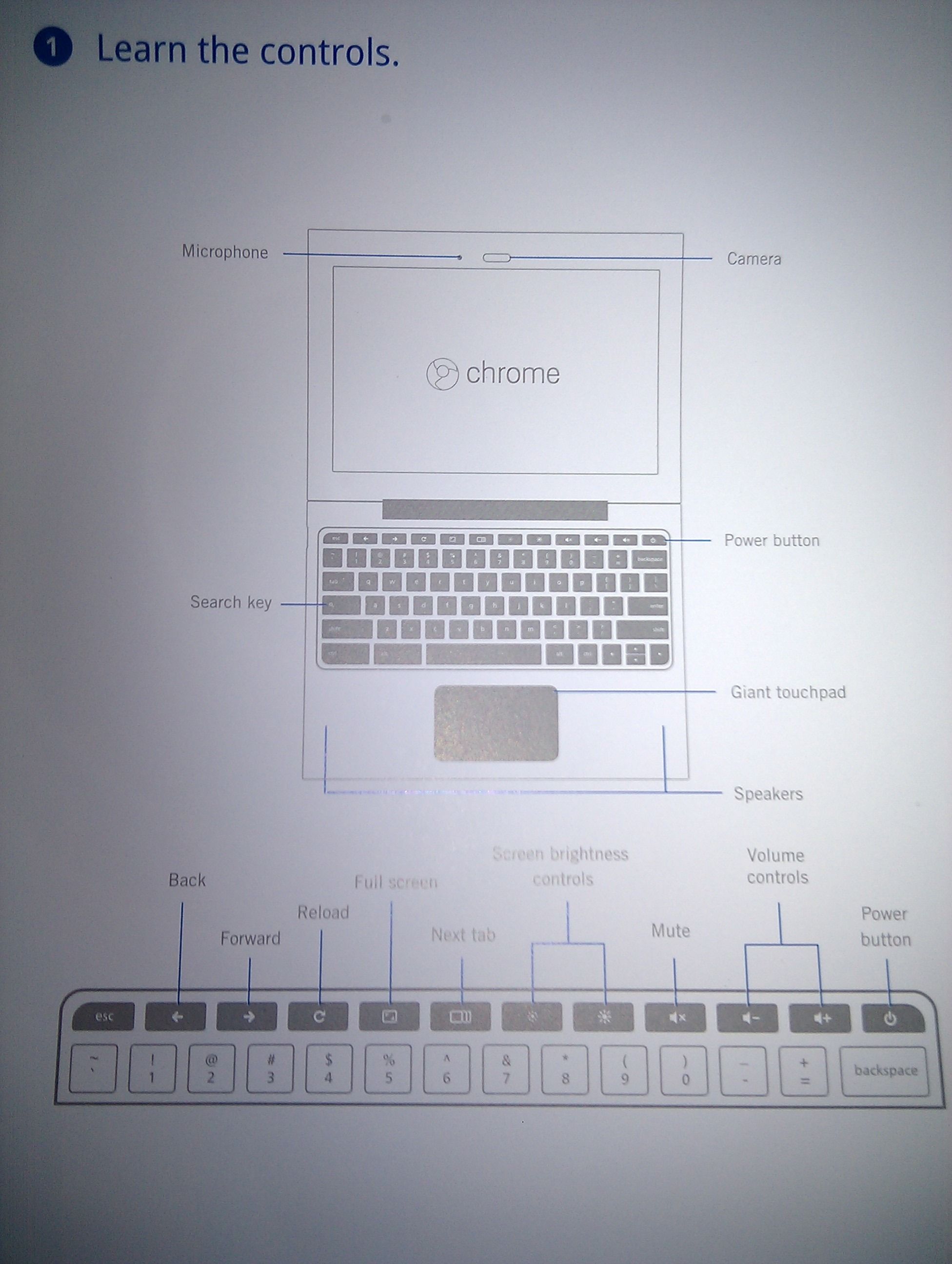 [Review] We Land A Google Chrome CR-48 Notebook, Do Stuff With It