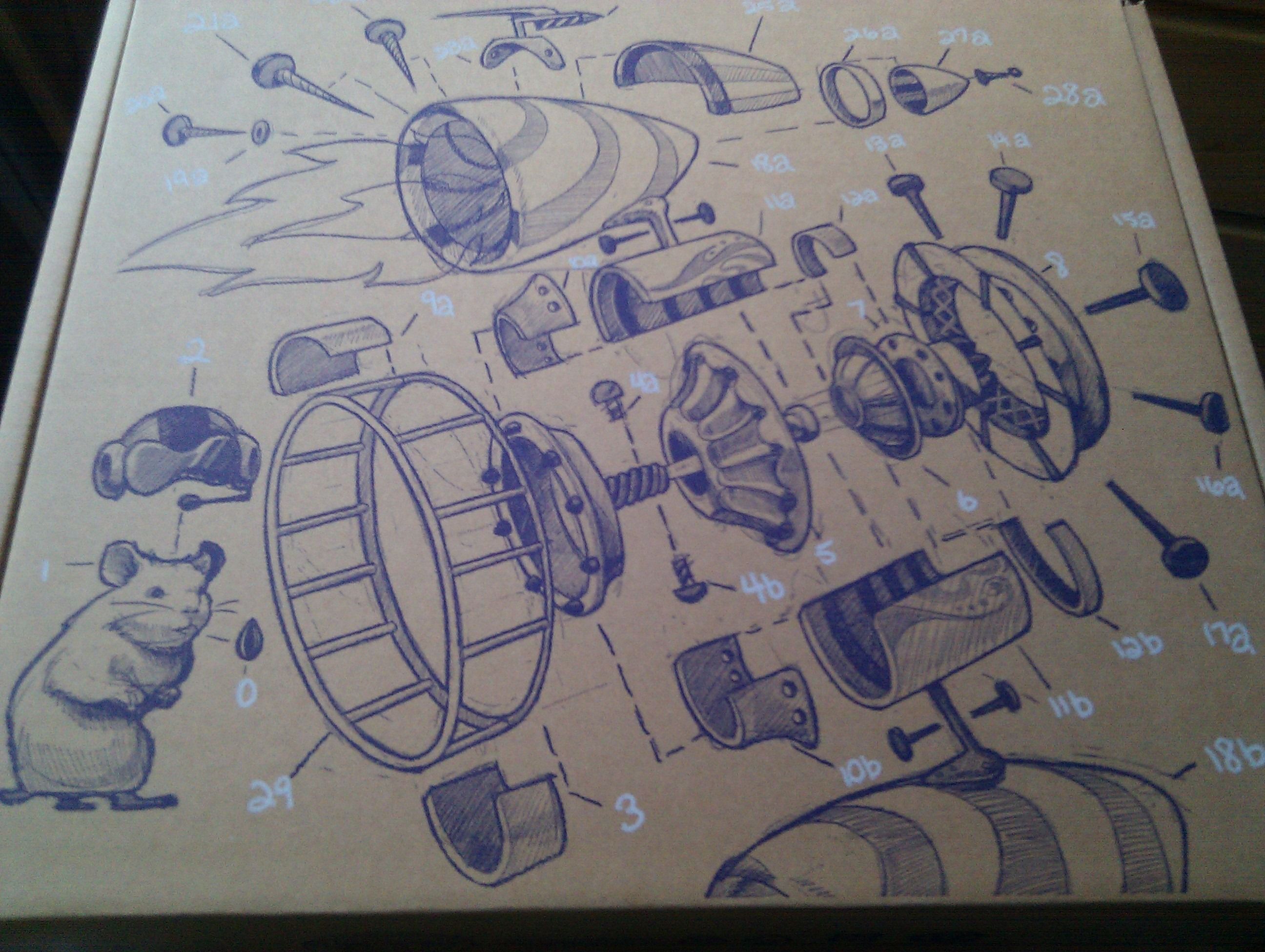 [Review] We Land A Google Chrome CR-48 Notebook, Do Stuff With It