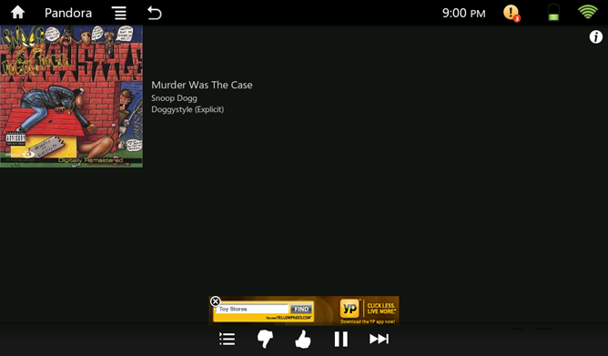 Viewsonic G Tablet, From Rags To Riches - An Owner's Guide To Making ...