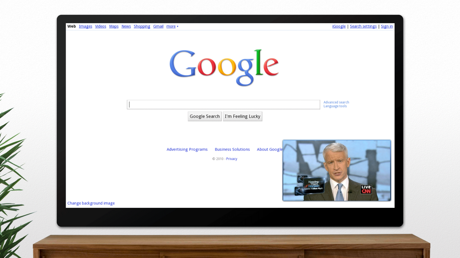 First Google TV OTA Update Rolling Out Along With The Official Google ...