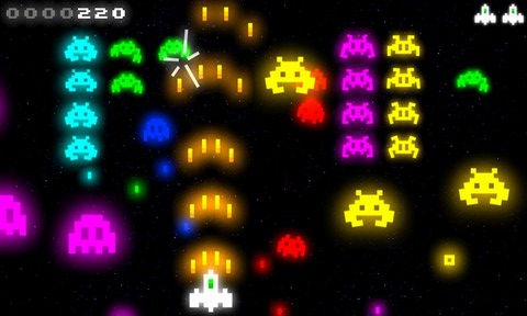 All Hexage Games 50% Off Until Monday