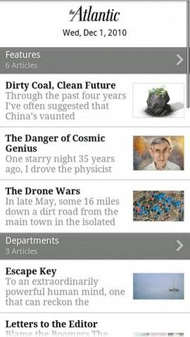 Amazon Updates Kindle App, Brings In-App Purchases, Install To SD Card ...